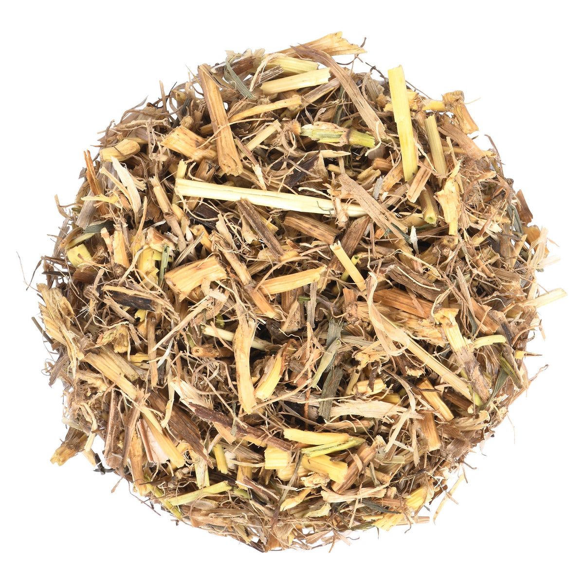 Couch Grass Elymus Repens Graminis Rhizoma Dried Cut Root Herbal Tea ...