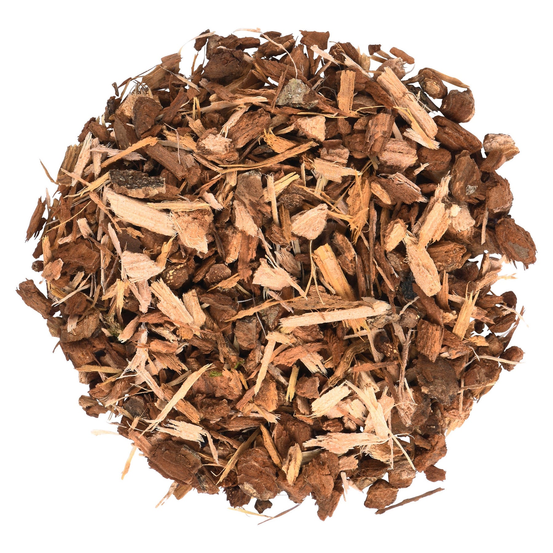 Oak Bark (Quercus cortex) Organic Dried Bark Herbal Tea – BIOKOMA ...