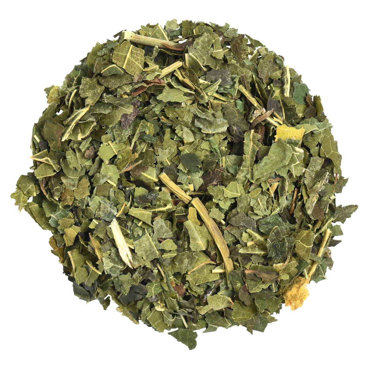 White Mulberry (Morus alba) Organic Dried Leaves Herbal Tea – BIOKOMA ...